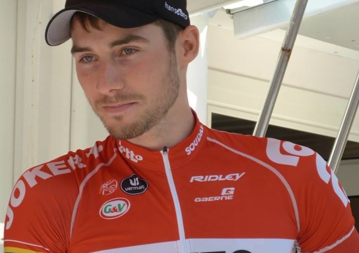 Boris Vallée : « Une opportunité que je devais saisir » – @cultureSPORT